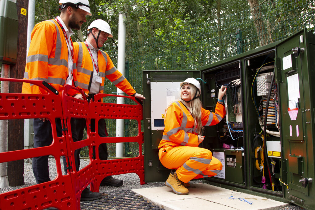 Leading Training Academy- MJ Quinn