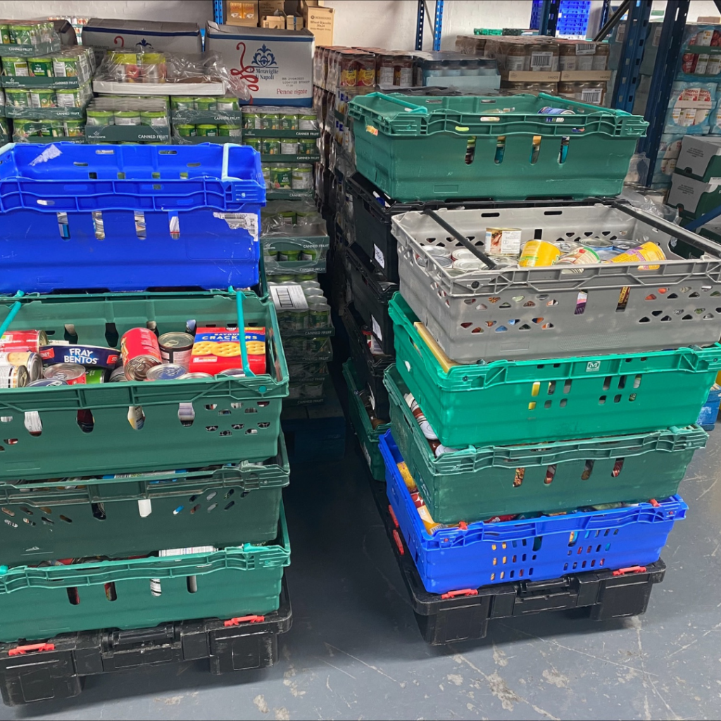 Making a Difference: M J Quinn's Monthly Charity Drive Supports The Big ...