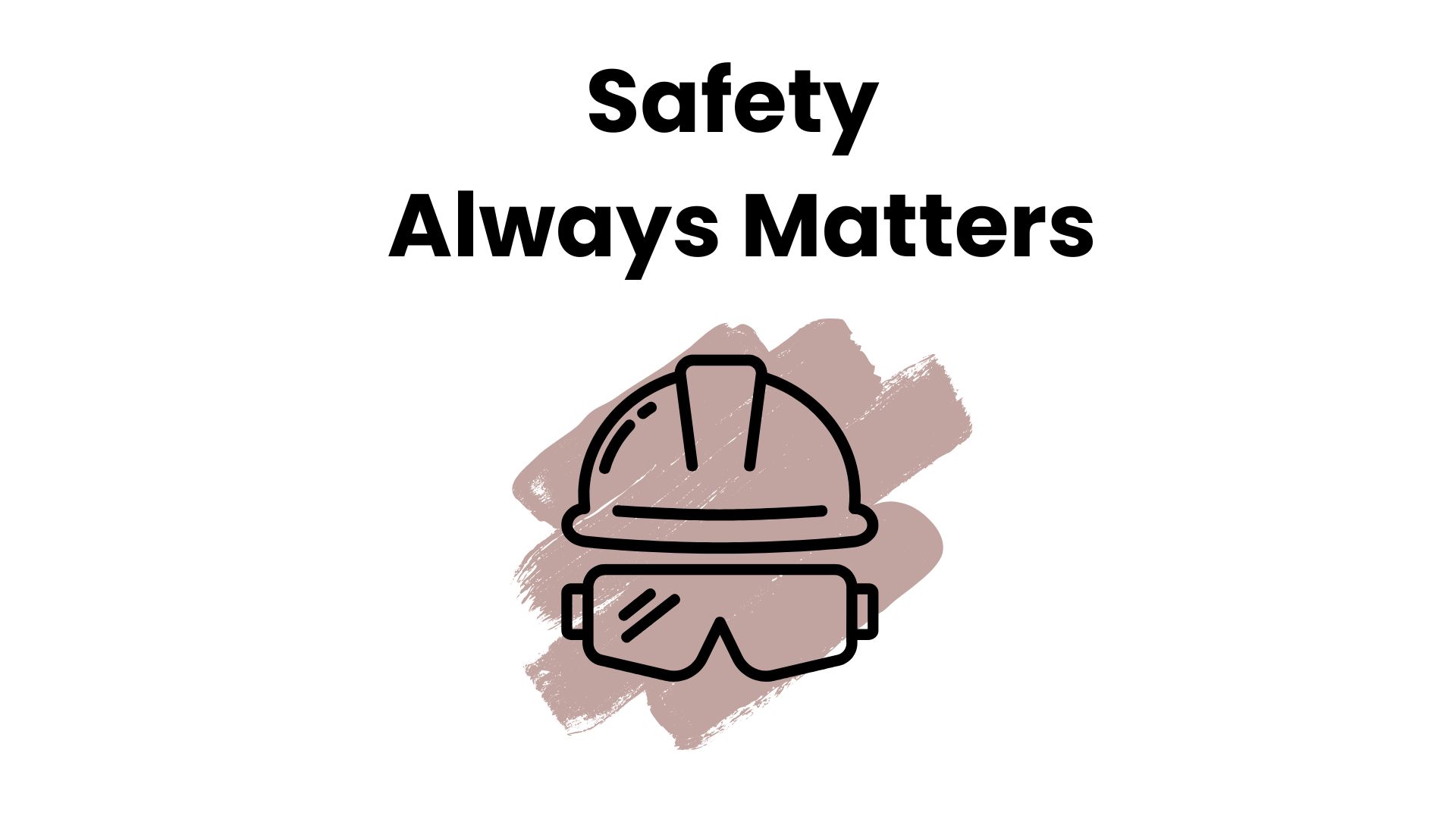 Safety Always Matters: MEWP Safety Events for Hoist Engineers - MJ Quinn